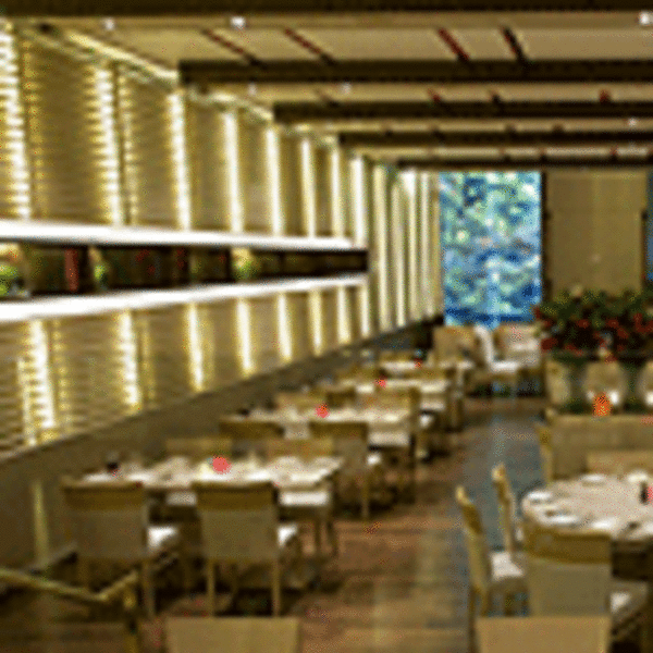 Rouge Tomate: A Restaurant in New York, NY - Thrillist