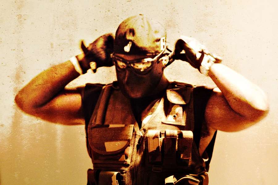 The Undercover Unit Lets You Fight Zombies In Miami - Entertainment ...