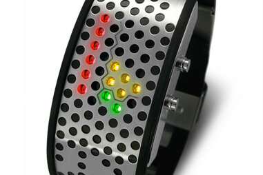 Tokyoflash Watches - Thrillist Nation