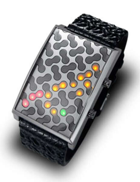 Tokyoflash Watches - Thrillist Nation