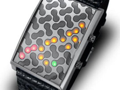 Tokyoflash Watches - Thrillist Nation