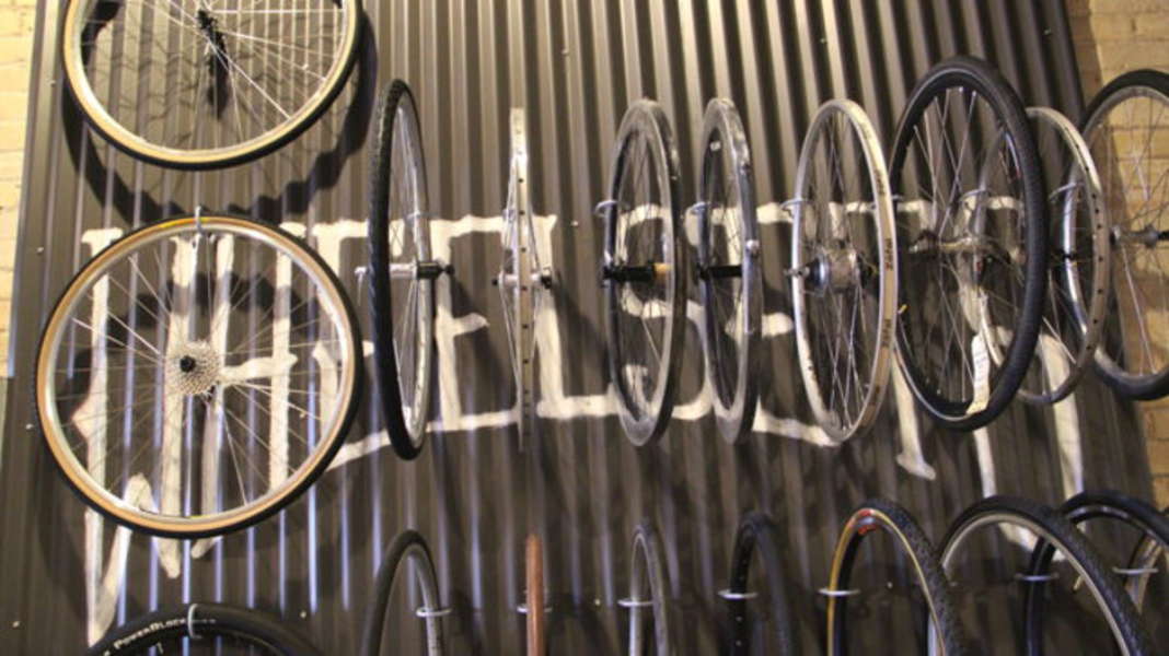 Handsome Bicycles: A Other in Minneapolis, MN - Thrillist