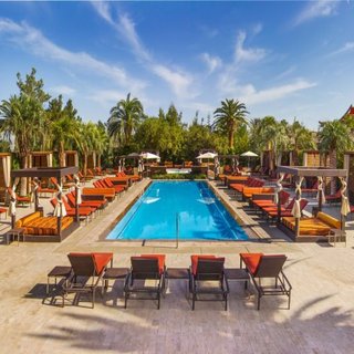 Primm Valley Resort & Casino - Thrillist Las Vegas