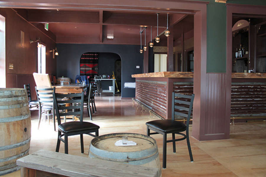 Landmark Saloon: A Bar in Portland, OR - Thrillist