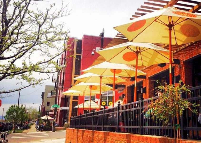 Ale House: A Bar in Denver, CO - Thrillist