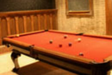 Bar DeVille - Drink - Thrillist Chicago