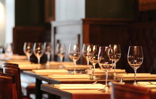 Constantine: A Minneapolis, MN Bar.