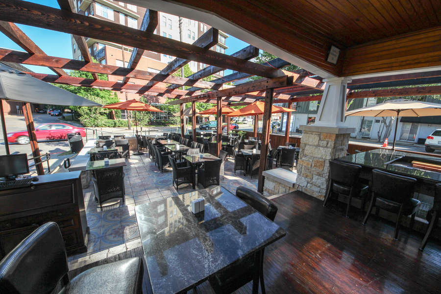 House 34 Restaurant & Bar: A Restaurant in Dallas, TX - Thrillist