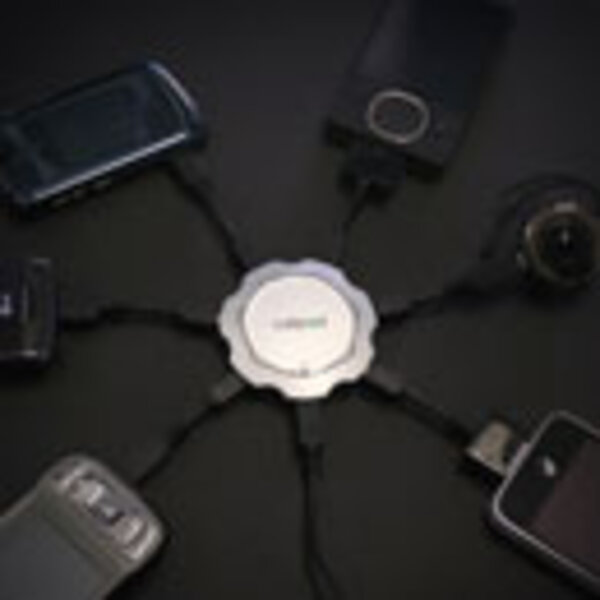 The Chargepod - Own - Thrillist Chicago