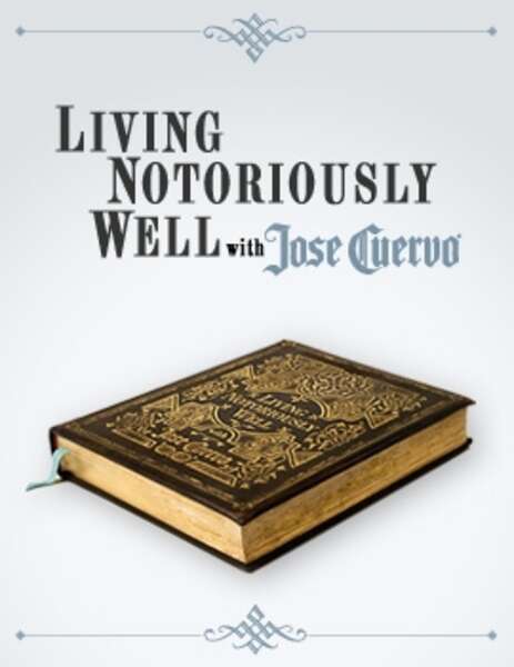 Live By the Book - Thrillist