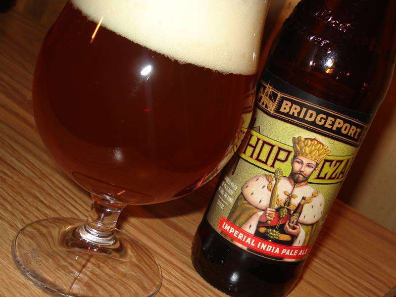 BridgePort Brewery & Brewpub: A Bar in Portland, OR - Thrillist