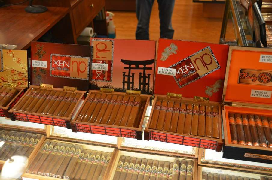 Holt's Cigar Company: A Other in Philadelphia, PA - Thrillist