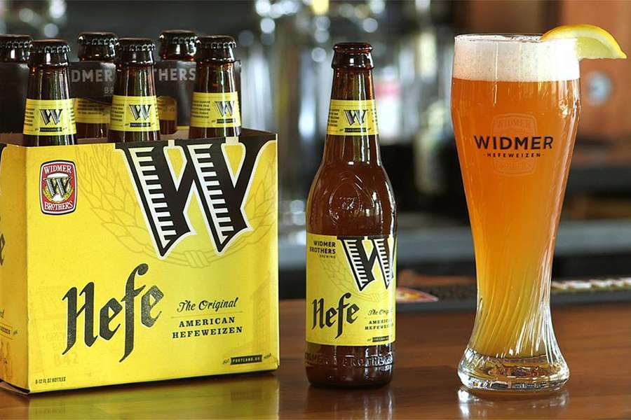 Widmer Brothers Brewing Co.: A Bar in Portland, OR - Thrillist