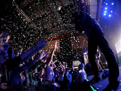 Summit Music Hall: A Bar in Denver, CO - Thrillist