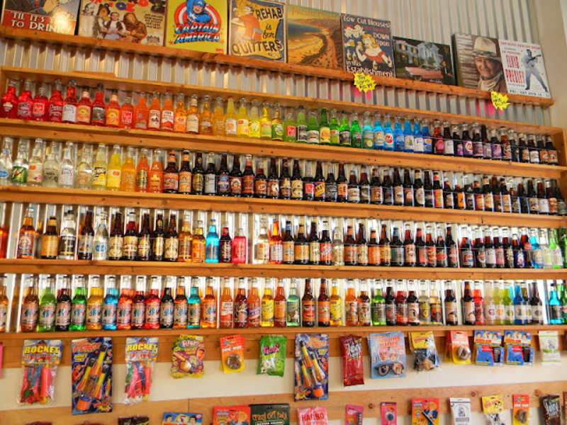 Rocket Fizz: A Restaurant in Boulder, CO - Thrillist