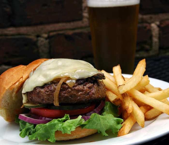 Atkins Park Tavern: A Restaurant in Atlanta, GA - Thrillist