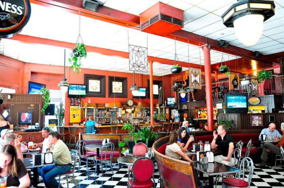 Wazee Supper Club: A Bar in Denver, CO - Thrillist