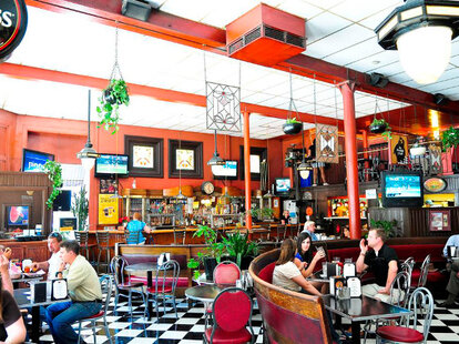 Wazee Supper Club: A Bar in Denver, CO - Thrillist