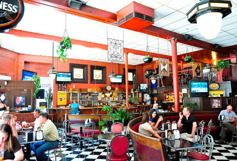 Wazee Supper Club: A Denver, CO Bar.
