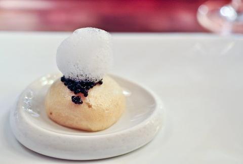 Minibar by José Andrés: A Washington DC, DC Restaurant.