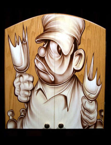 Manifest Art Studio - Thrillist Nation