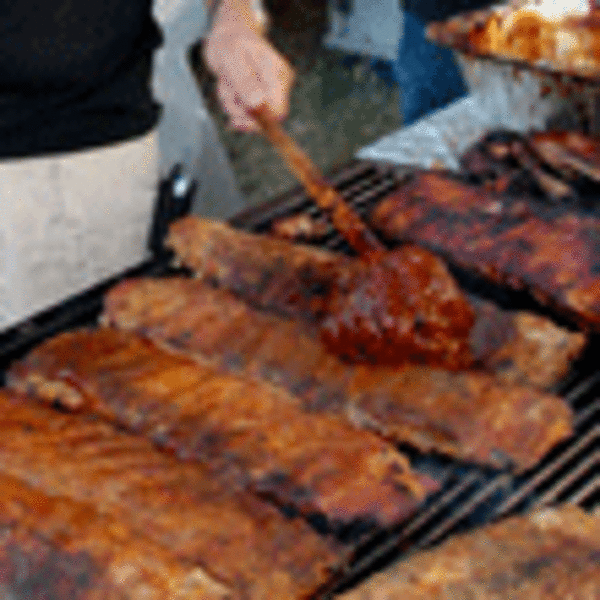Ribfest 2008 - Eat - Thrillist Miami