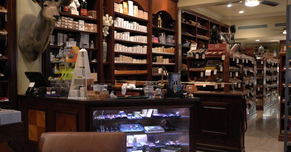 Little Havana Cigar Factory: A Miami, FL Venue.