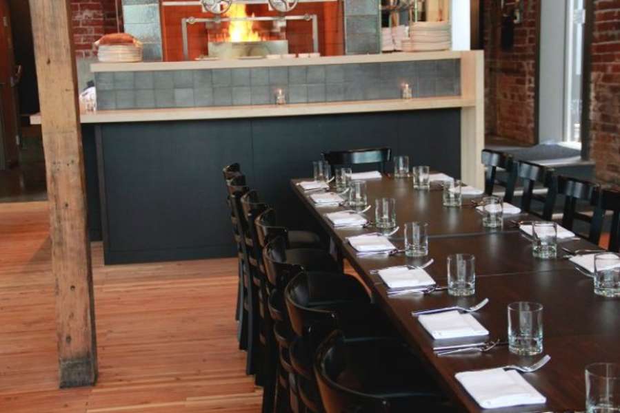 Ox: A Bar in Portland, OR - Thrillist