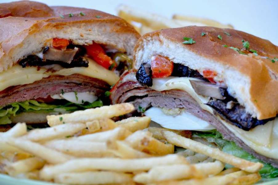 Fast Gourmet: A Restaurant in Washington, DC - Thrillist