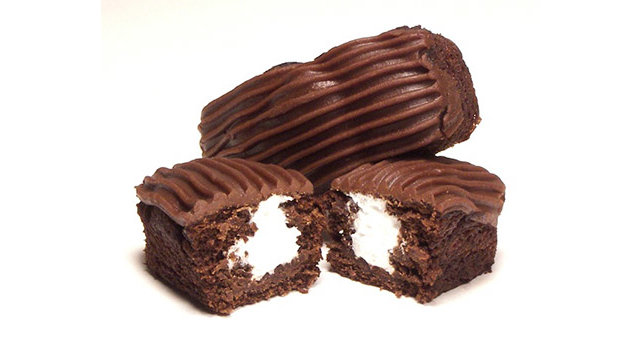 Ultimate A to Z of Food - Thrillist