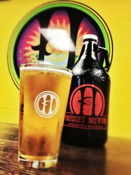 Gastrotruck@ Harriet Brewing: A Bar in Minneapolis, MN - Thrillist