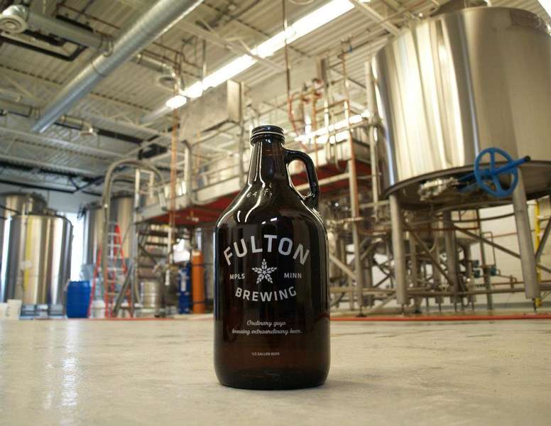 Fulton Brewing Company: A Bar in Minneapolis, MN - Thrillist