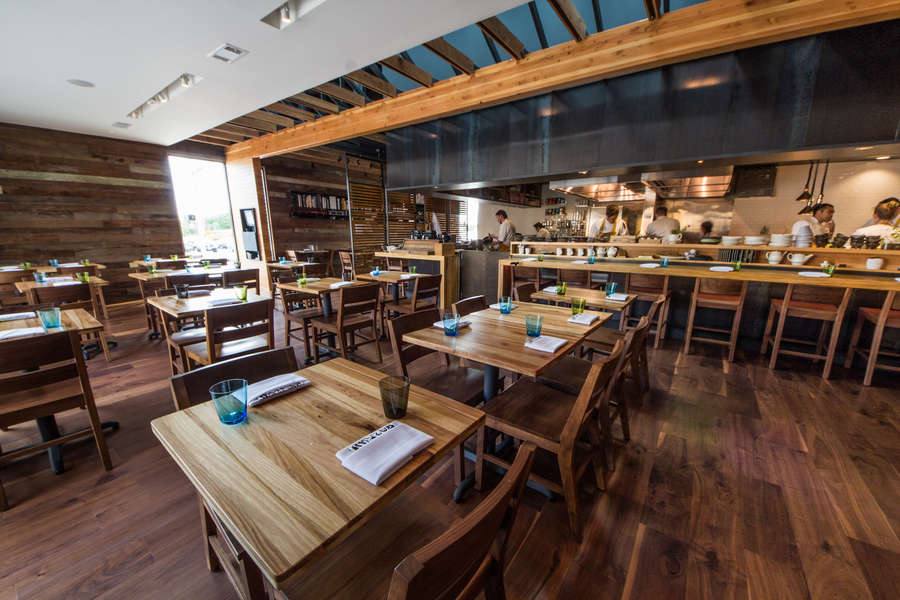 QUI Restaurant - Chef Paul Qui announces June opening date - Thrillist ...