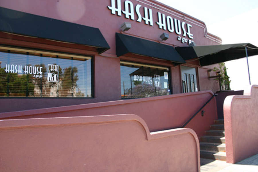 Hash House a Go Go: A Other in San Diego, CA - Thrillist
