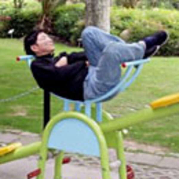 Sleeping Chinese - Thrillist