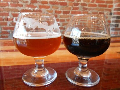 Renegade Brewing Company: A Bar in Denver, CO - Thrillist