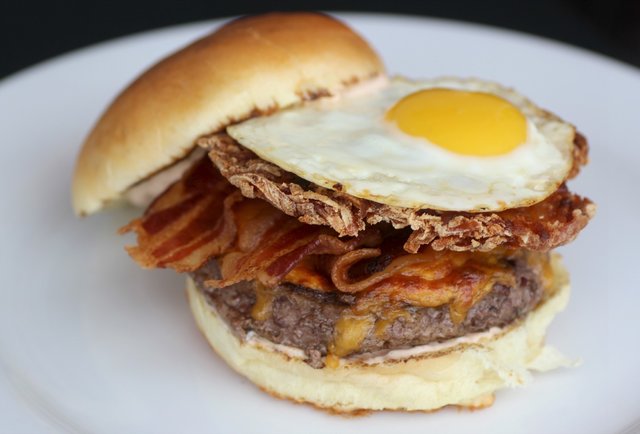 Bulldog Barbecue - Rick Ross-themed hot dog - Thrillist Miami