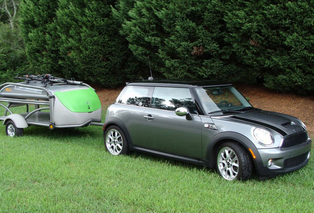 Is this the coolest camper ever? - Thrillist