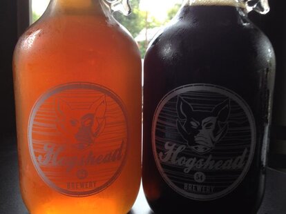 Hogshead Brewery: A Bar in Denver, CO - Thrillist