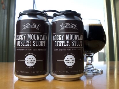 Wynkoop Brewing Company: A Bar in Denver, CO - Thrillist