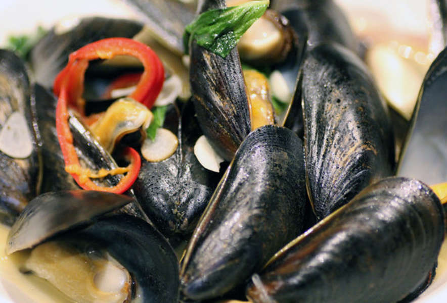 La Bête: A Restaurant in Seattle, WA - Thrillist