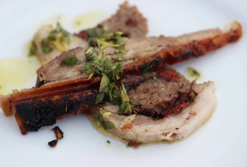 Il Corvo: A Seattle, WA Restaurant.