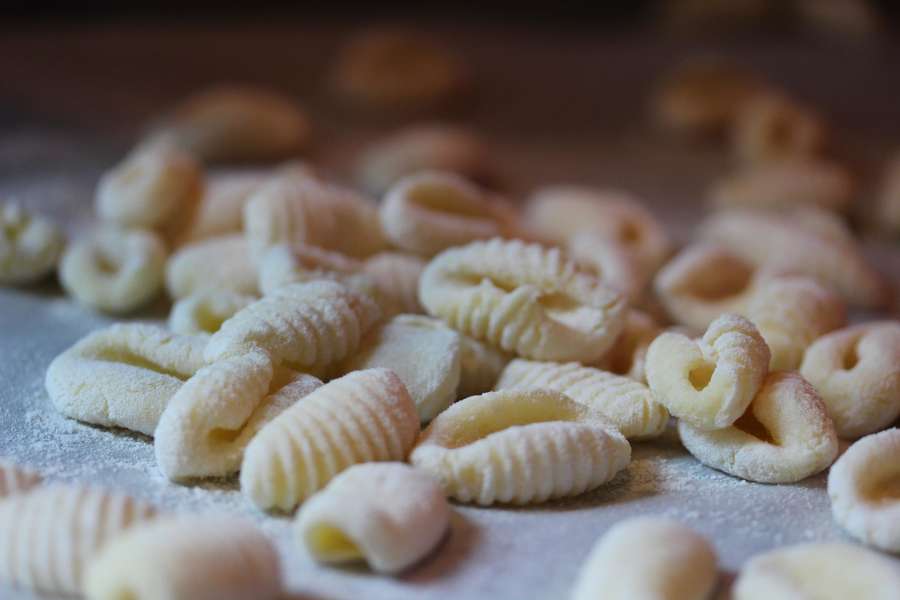 Il Corvo: A Restaurant in Seattle, WA - Thrillist
