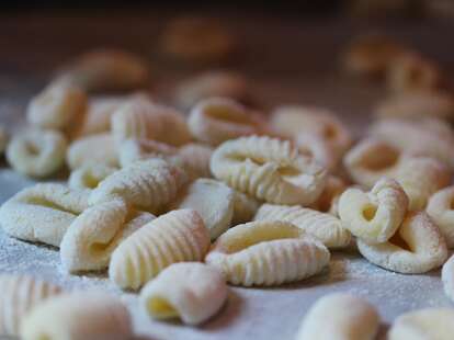 Il Corvo: A Restaurant in Seattle, WA - Thrillist