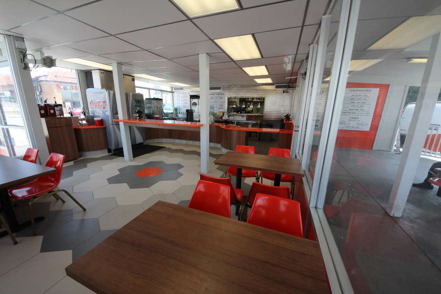 Top Round Roast Beef - Fast Food Restaurant for Beef Sandwiches and ...