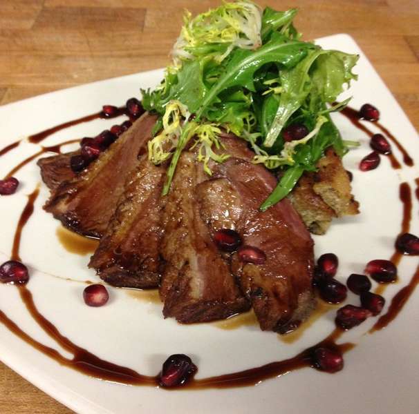 Delicatus: A Restaurant in Seattle, WA - Thrillist