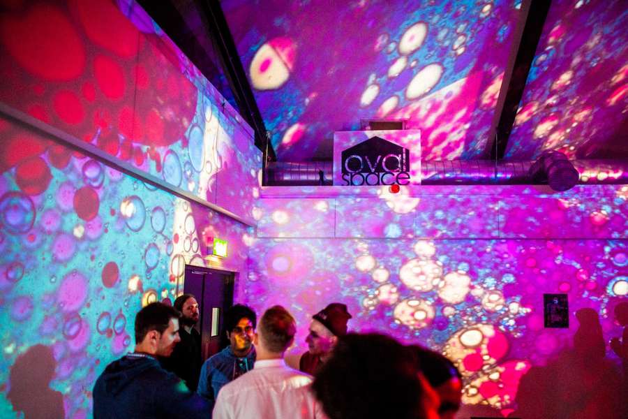 Oval Space: A Other in London, Greater London - Thrillist
