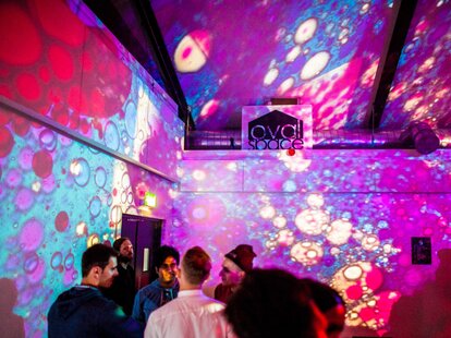 Oval Space: A Other in London, Greater London - Thrillist