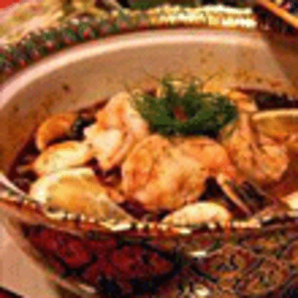 House of Siam: A Restaurant in Boston, MA - Thrillist