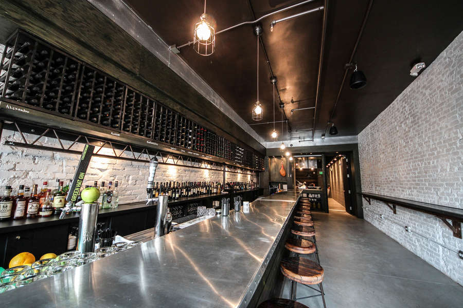 Mockingbird Hill - Sherry Bar and Ham on U Street - Thrillist Washington DC